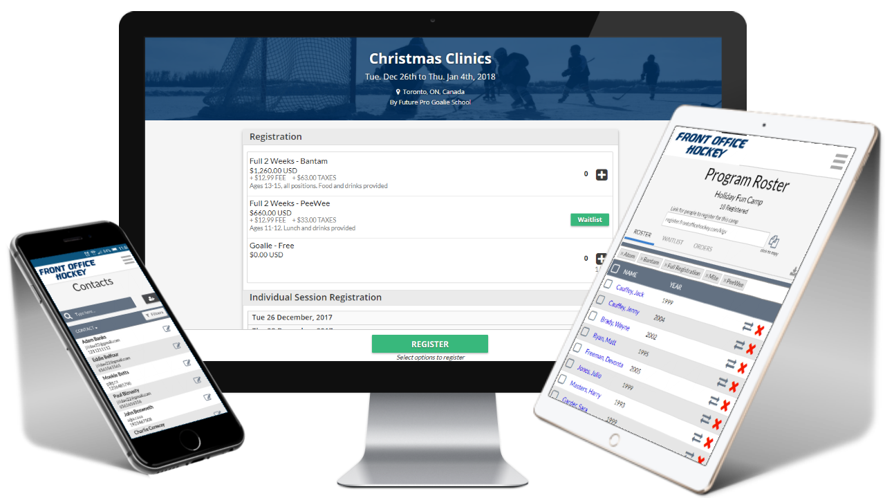 AB SELECTS SUMMER CLASSIC RINGETTE TOURNAMENT | PROSPECTS REGISTRATION | Alberta Selects